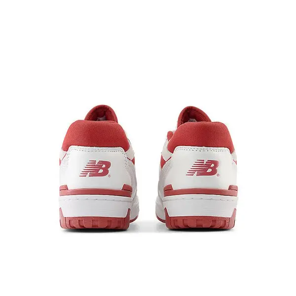 NEW BALANCE 550 - White