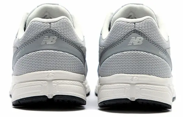 NEW BALANCE 480v5 Low Top Sneakers - Grey