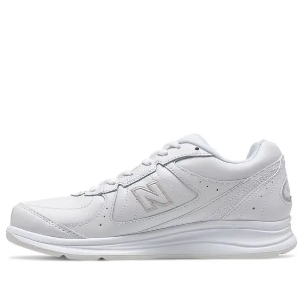 NEW BALANCE 577 Series Walking Shoes - White