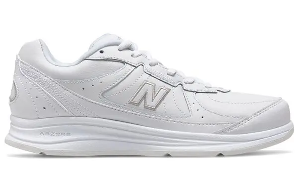 NEW BALANCE 577 Series Walking Shoes - White