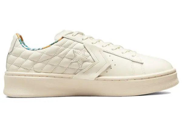 CONVERSE Pro Leather Lift Platform Sneakers