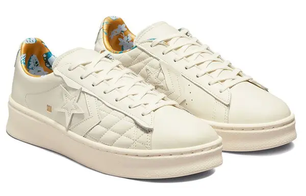 CONVERSE Pro Leather Lift Platform Sneakers