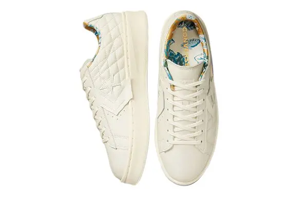 CONVERSE Pro Leather Lift Platform Sneakers