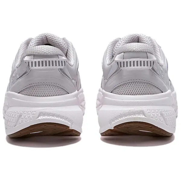 Hoka One One Clifton L Sneakers - Nimbus Cloud/white