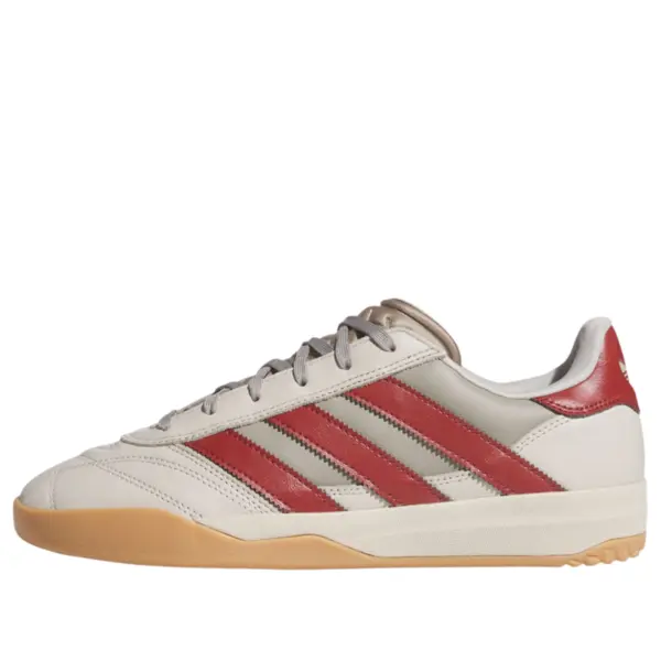 Adidas Copa Premiere Sneakers - Beige/preloved Ruby/putty Beige Mel.