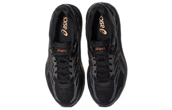 Asics Gel-flux 4 Athletic Sneakers - Black