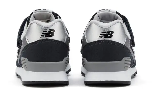 NEW BALANCE 996 Series Low Top Sneakers - /white/gray