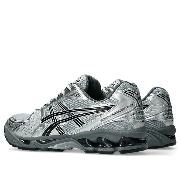 Asics X Urban Research Gel-kayano Sneakers - Pure Silver/black
