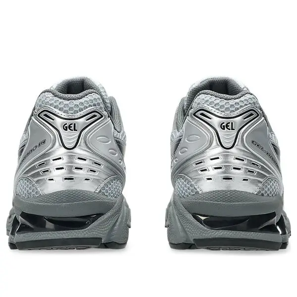 Asics X Urban Research Gel-kayano Sneakers - Pure Silver/black