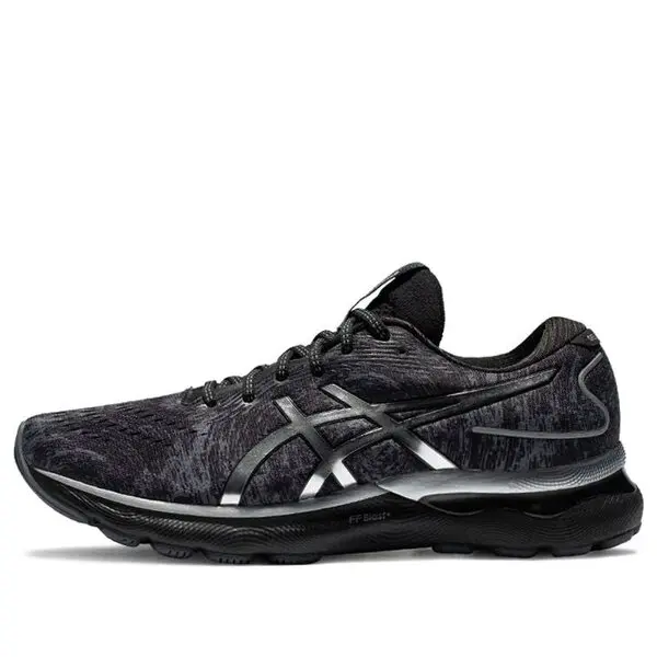 Asics Gel-nimbus 24 Platinum