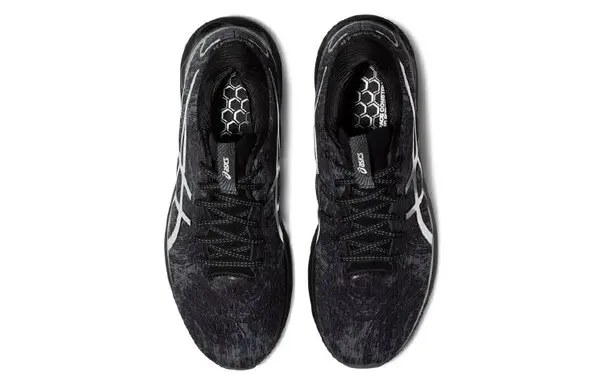 Asics Gel-nimbus 24 Platinum