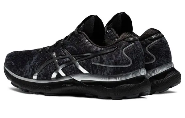 Asics Gel-nimbus 24 Platinum