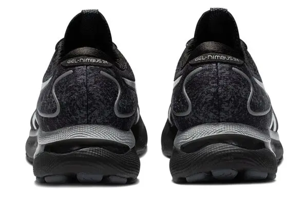 Asics Gel-nimbus 24 Platinum