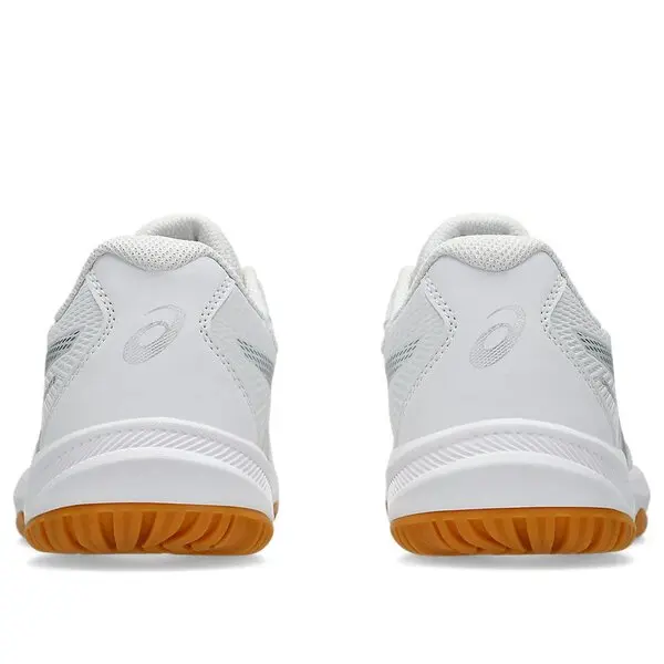 Asics Upcourt Sneakers - White/pure Silver