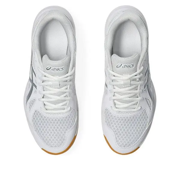 Asics Upcourt Sneakers - White/pure Silver