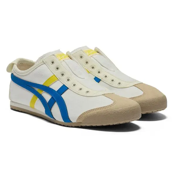 Onitsuka Tiger Mexico 66 Sneakers