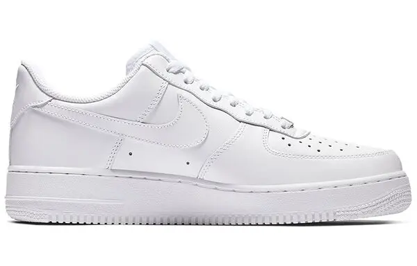 Nike Force 1 '07 Sneakers - White