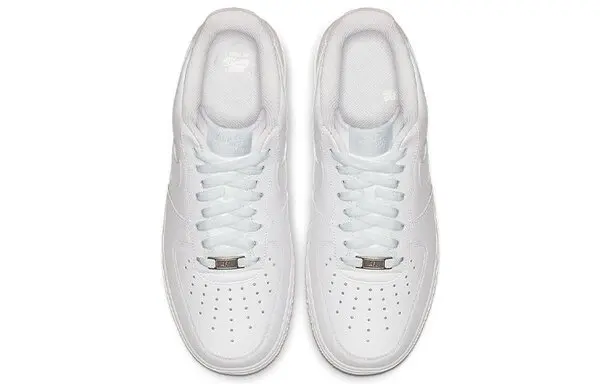 Nike Force 1 '07 Sneakers - White
