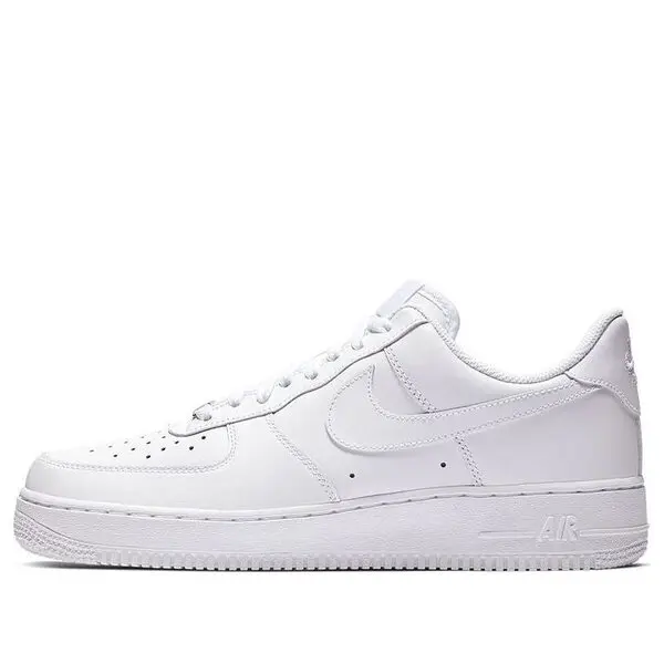 Nike Force 1 '07 Sneakers - White