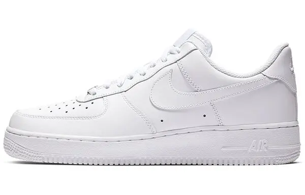 Nike Force 1 '07 Sneakers - White