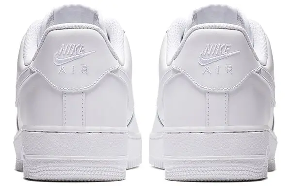 Nike Force 1 '07 Sneakers - White