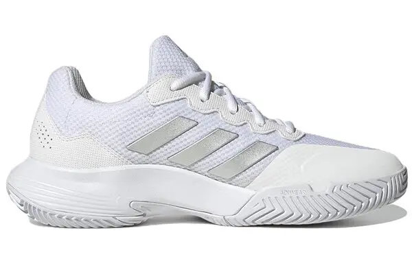 Adidas Gamecourt 2.0 Sneakers - White