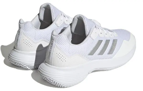 Adidas Gamecourt 2.0 Sneakers - White