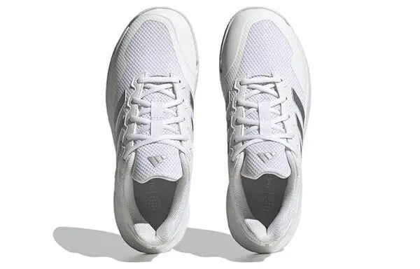 Adidas Gamecourt 2.0 Sneakers - White