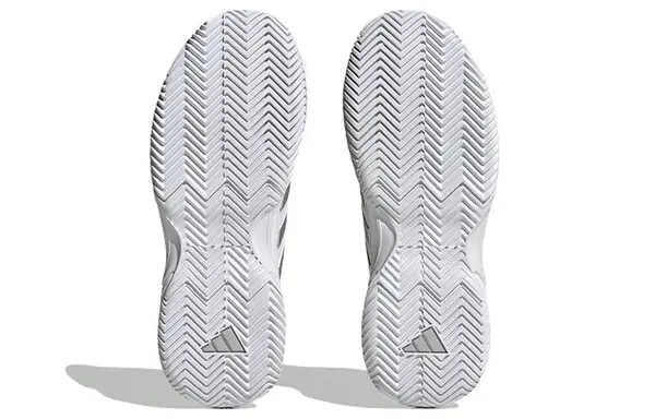 Adidas Gamecourt 2.0 Sneakers - White