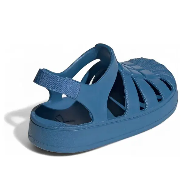 Adidas Superstar Platform Sandals