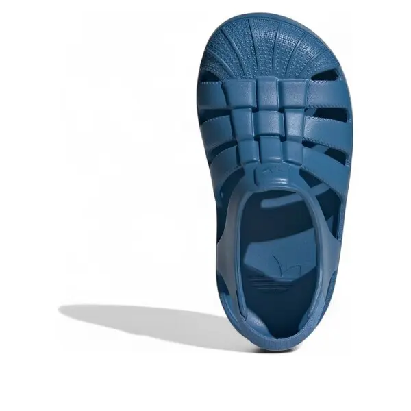 Adidas Superstar Platform Sandals