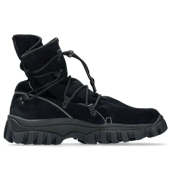 Asics Gel-yeti Tokyo Hi Gore-tex Boots