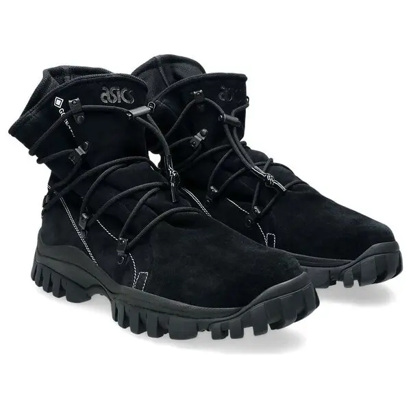 Asics Gel-yeti Tokyo Hi Gore-tex Boots