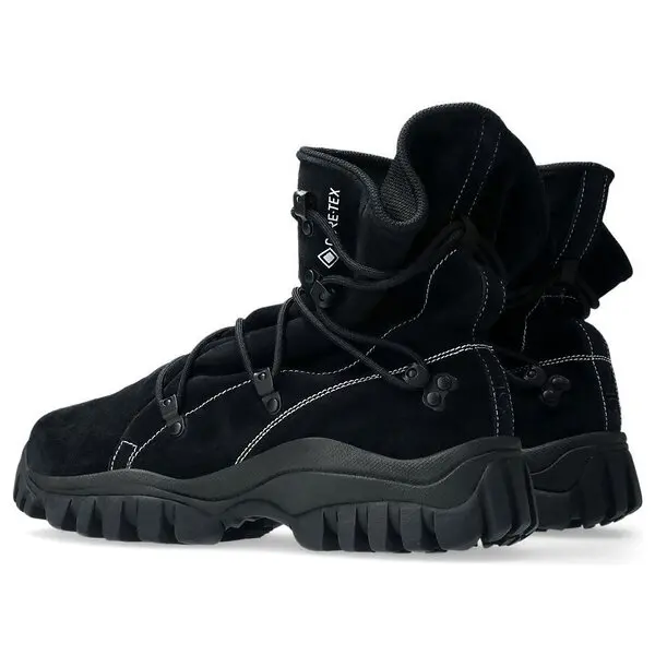 Asics Gel-yeti Tokyo Hi Gore-tex Boots