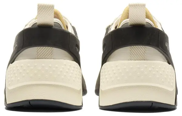 Onitsuka Tiger Big Logo Trainer 2.0 - Beige/black