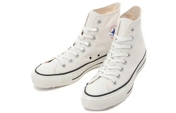 CONVERSE Chuck Taylor All Star J High "made In Japan" Sneakers - White