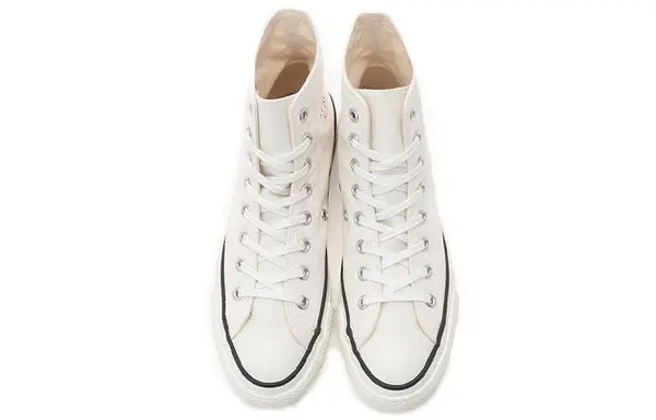 CONVERSE Chuck Taylor All Star J High "made In Japan" Sneakers - White