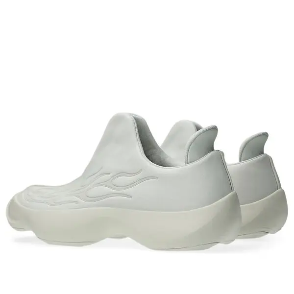 Asics X Taka X One Ok Rock -one "triple White" Sneakers - White/white