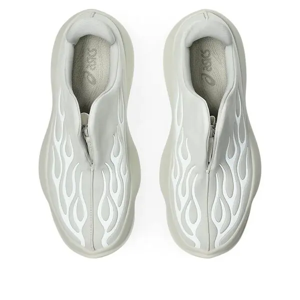 Asics X Taka X One Ok Rock -one "triple White" Sneakers - White/white