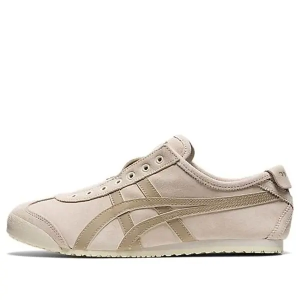 Onitsuka Tiger Mexico 66 Slip-on Sneakers