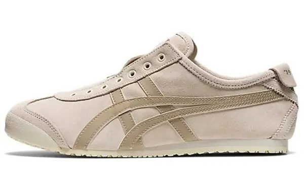 Onitsuka Tiger Mexico 66 Slip-on Sneakers