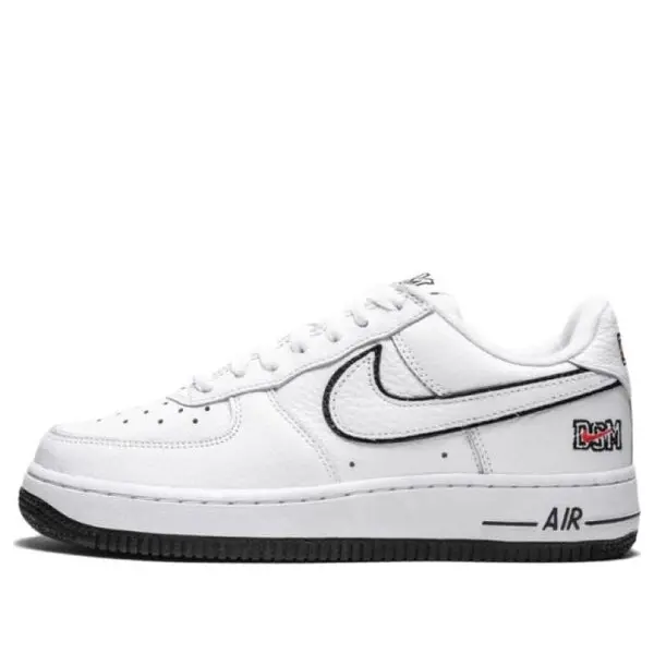Nike X Dover Street Market Air Force 1 Low 'nyc