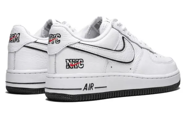 Nike X Dover Street Market Air Force 1 Low 'nyc