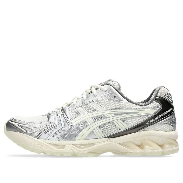 Asics X Atmos Gel-kayano 14 'yakoutake - Cream/black