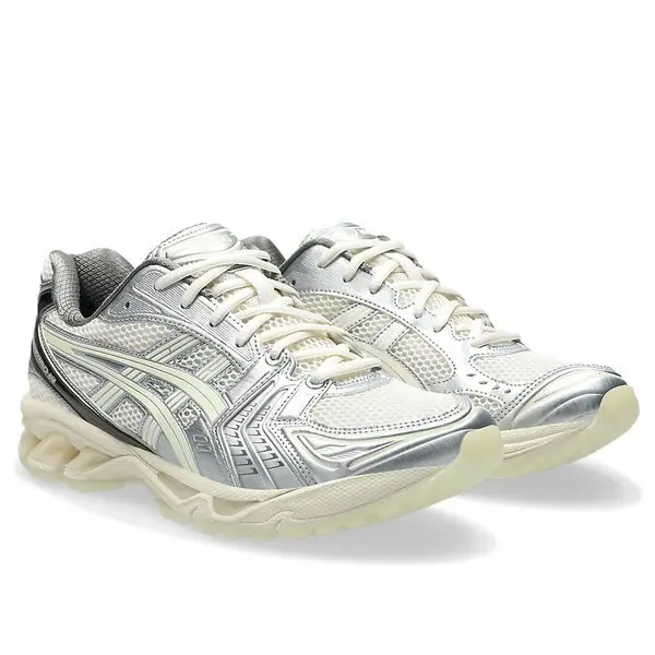 Asics X Atmos Gel-kayano 14 'yakoutake - Cream/black
