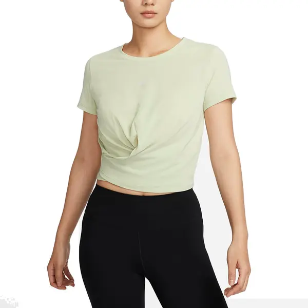 Nike Luce Dri-fit T-shirt - Green