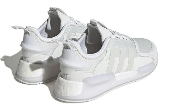 Adidas Originals Nmd_v3 Shoes - Cloud White/cloud White/grey Two