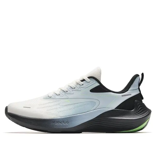 ANTA New Sting Sneakers - Blue/white/black