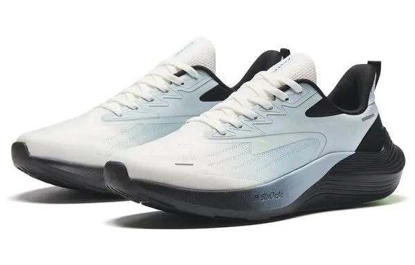 ANTA New Sting Sneakers - Blue/white/black
