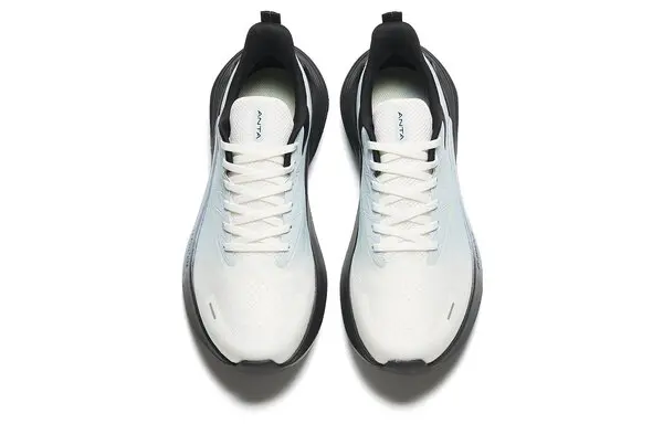 ANTA New Sting Sneakers - Blue/white/black
